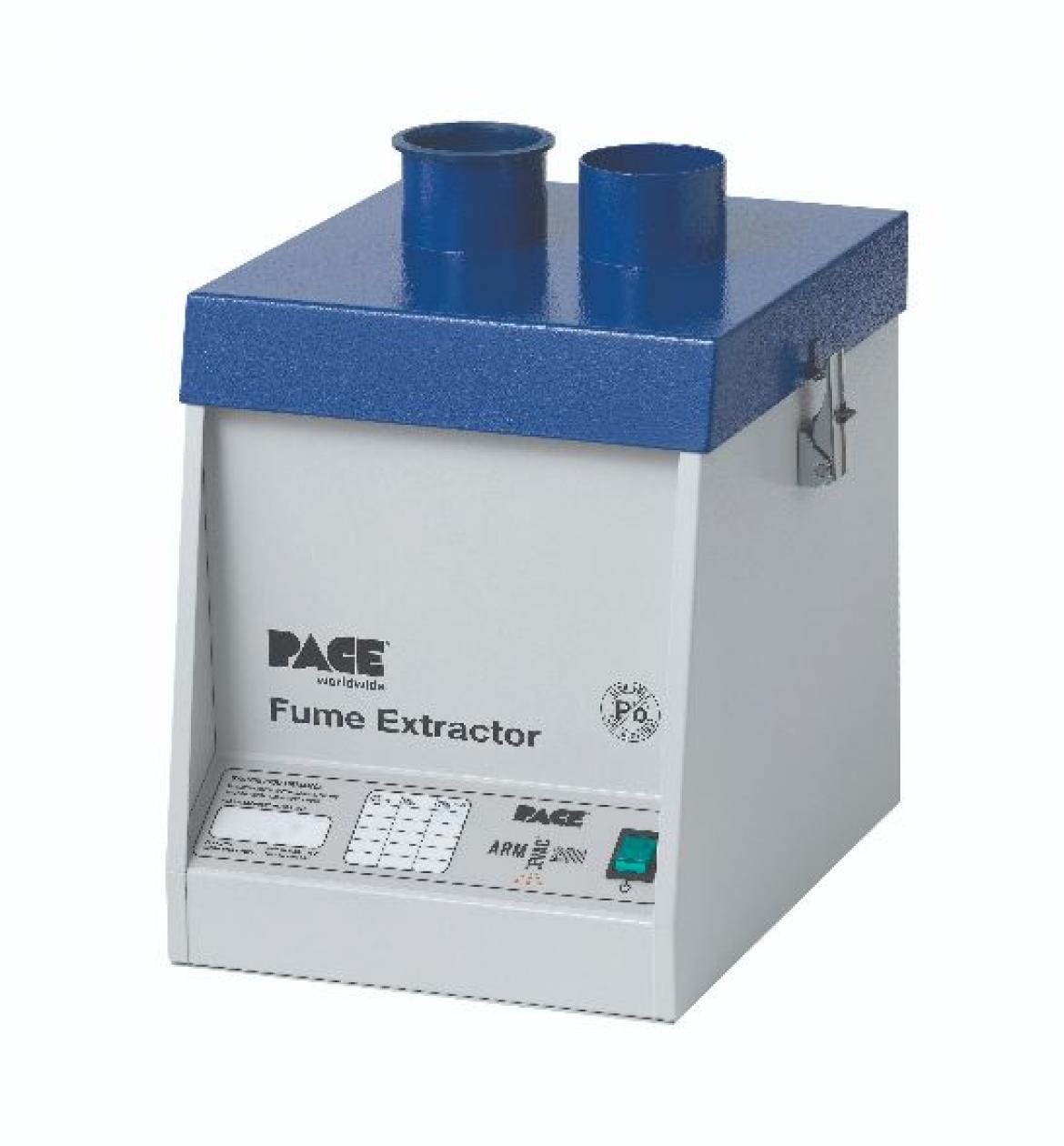 Pace Arm-Evac 150 Digital Fume Extractor With Steadyflex™ Arm 8