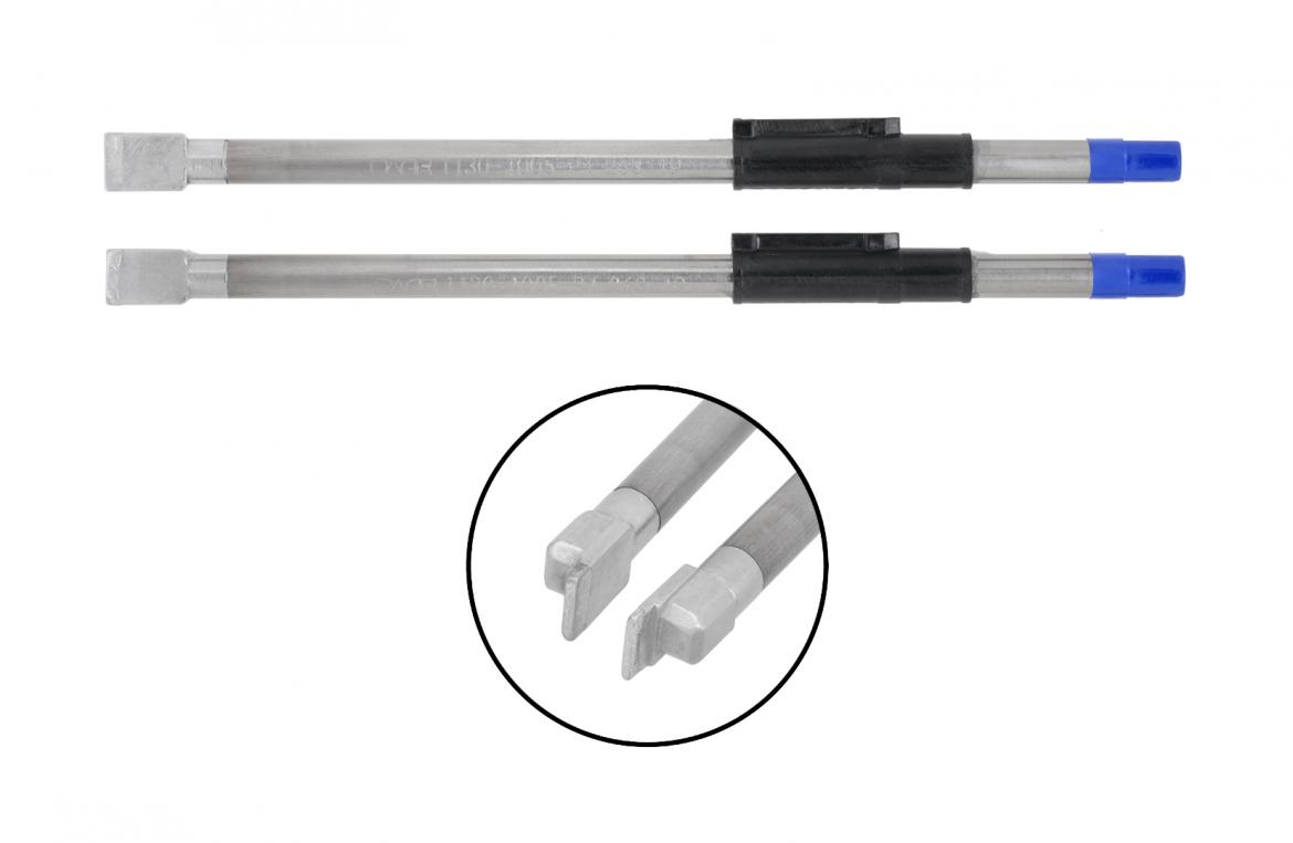 Pace Mt-200 Talaş Kaldırma Uçları 2Mm 1130-1004-P1