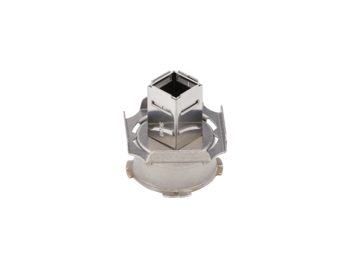 Pace Sıcak Hava Nozulları - Pace Türkiye