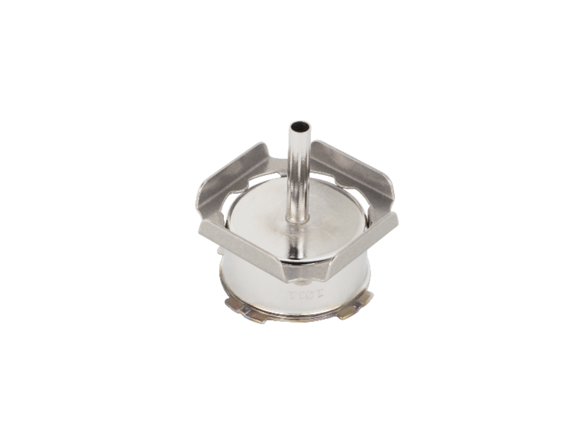 Pace St 300/325/350 Yuvarlak Meme (3Mm) 4028-1011