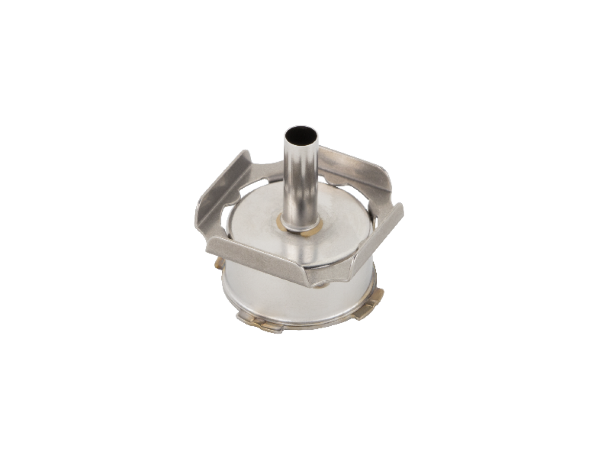 Pace St 300/325/350 Yuvarlak Meme (3Mm) 4028-1011